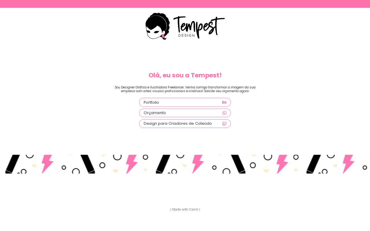 Tempest Design